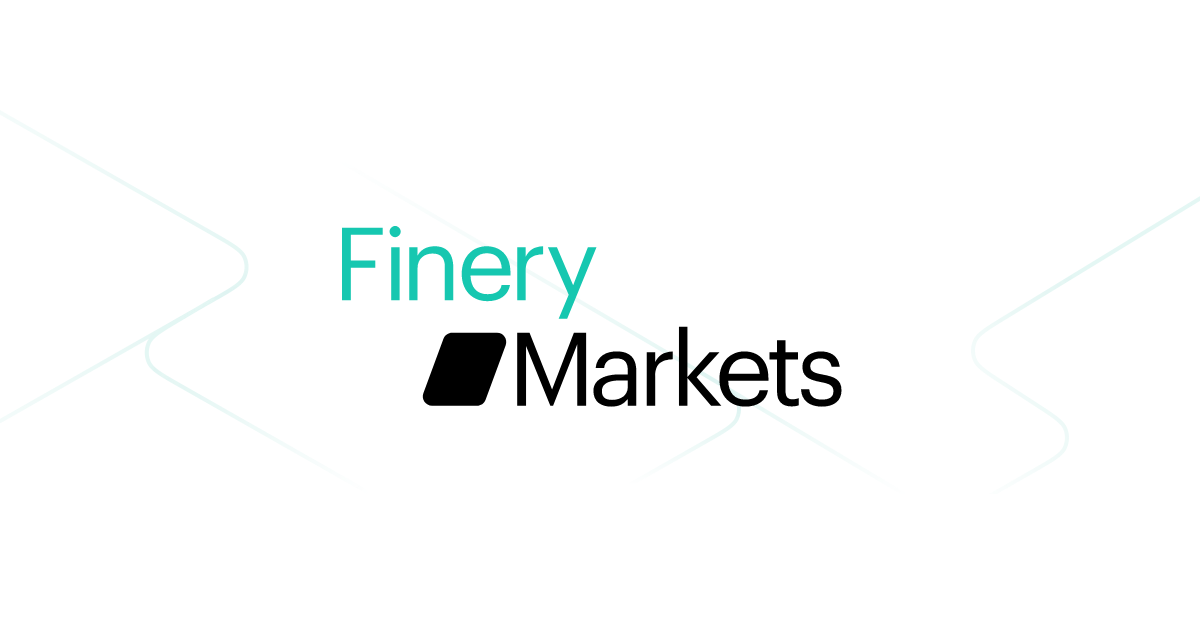 About | Finery Markets